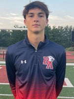 George MacIntyre, Brentwood Academy, Quarterback
