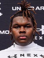 Andre Amos Jr., Tulane, Offensive Line