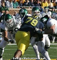 Draft Profile: Gabe Watson