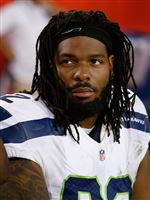 John Jenkins, Chicago, Defensive Tackle