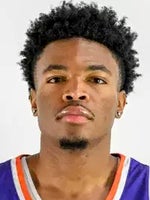 Braylon Jackson, Evansville, Combo Guard