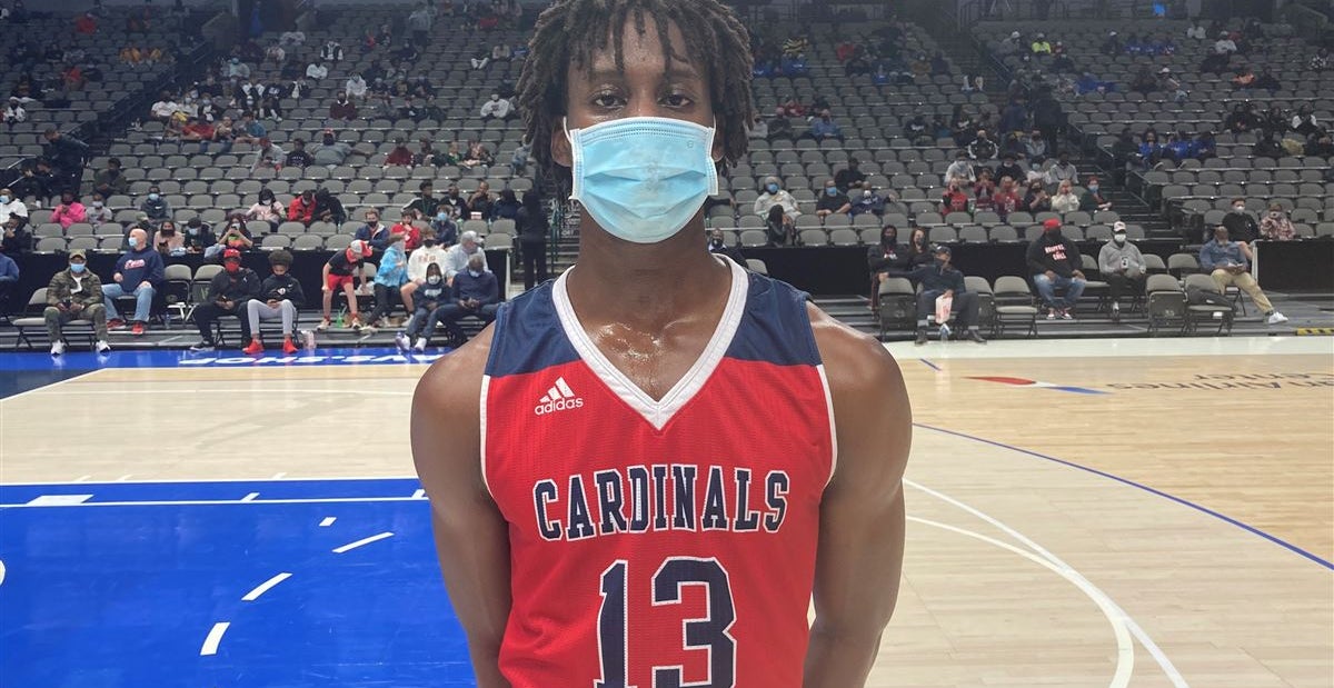 Brandon Jenkins' 2020 All-Hoopfest Team