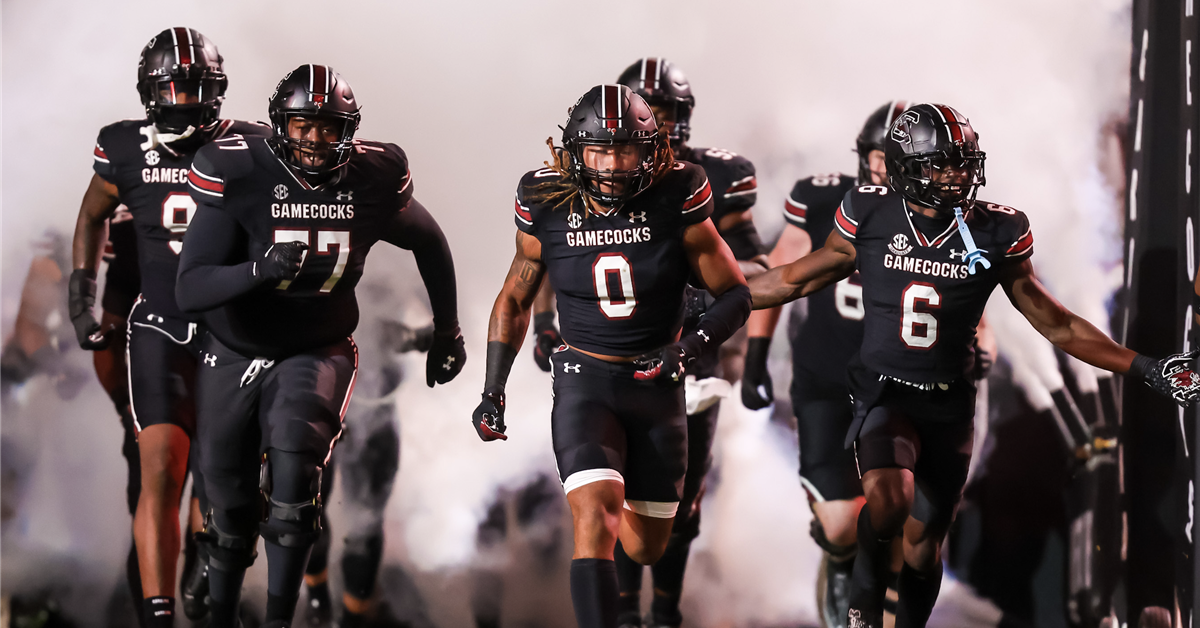 Final predictions: South Carolina vs. Old Dominion