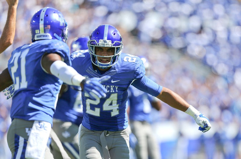 Ranking the top 100 players of Stoops era: No. 52 Blake McClain