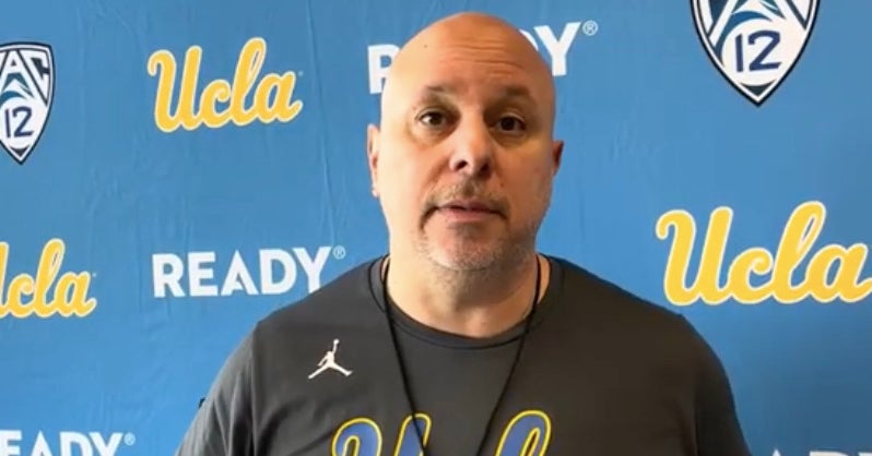 Excerpt: Darren Savino Talks About the Two-Bigs Lineup, Mara's Transition