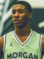 Marcus Watson, Western Illinois, Point Guard