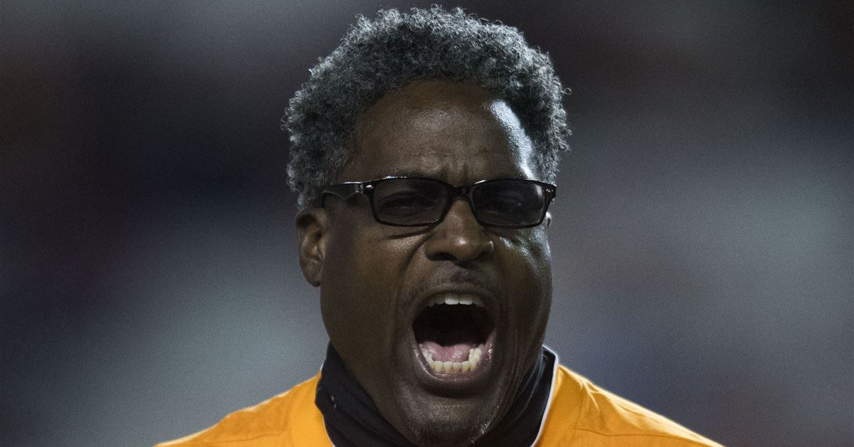 Report: Eagles hiring Tracy Rocker away from Auburn