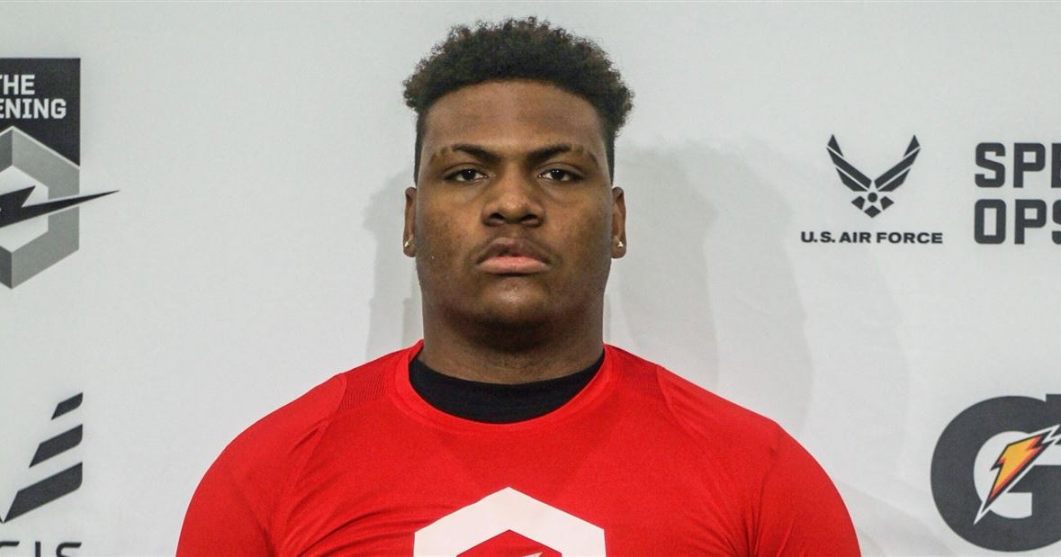 Dominique Perry Makes The Call For Cincinnati