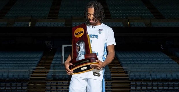 Rippey has a special experience during his visit to North Carolina