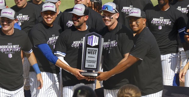 Road to another conference title begins in San Diego: San Jose State 2024 baseball preview