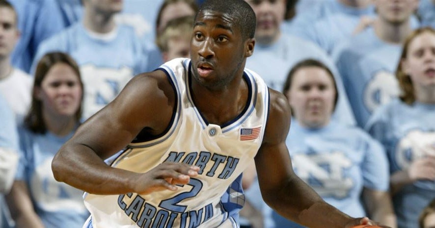 UNC Basketball's Top 100 Players: 31-40