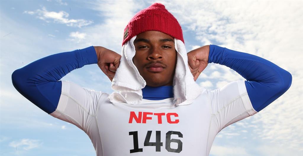 Watch out for Wazzu with Scrappy