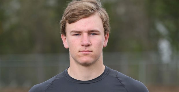 Confirmed: Tyler Warren has decommitted from Virginia Tech