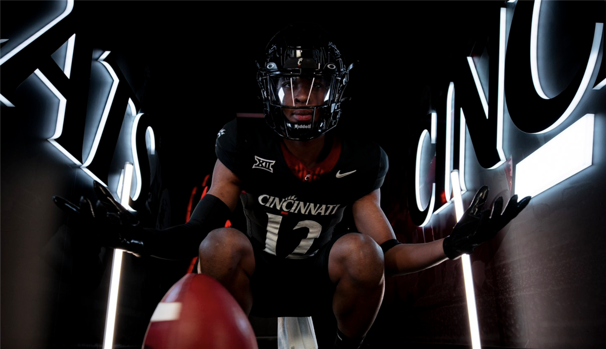 Erik Gayle Stays Home, Commits to UC