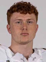 Garrett Stone, Great Falls, Athlete