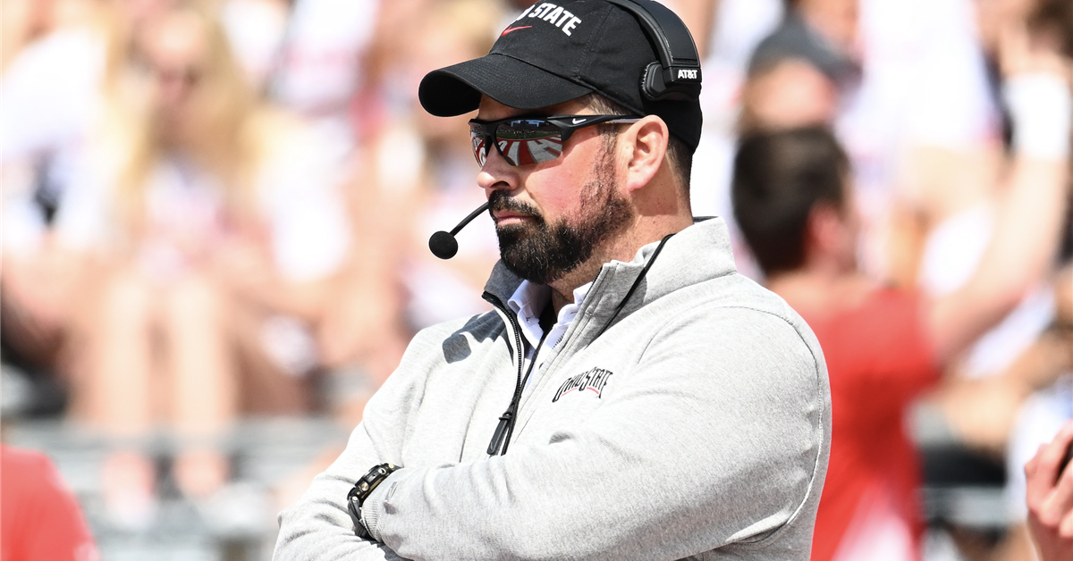 Ohio State's Ryan Day details 2024 team vision: 'There's excitement ...