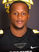 Bryce Burgess, Pearland Dawson, Running Back