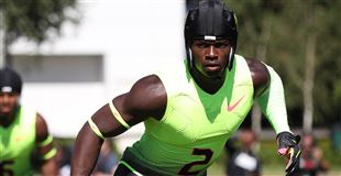 David Reese, Vero Beach, Outside Linebacker