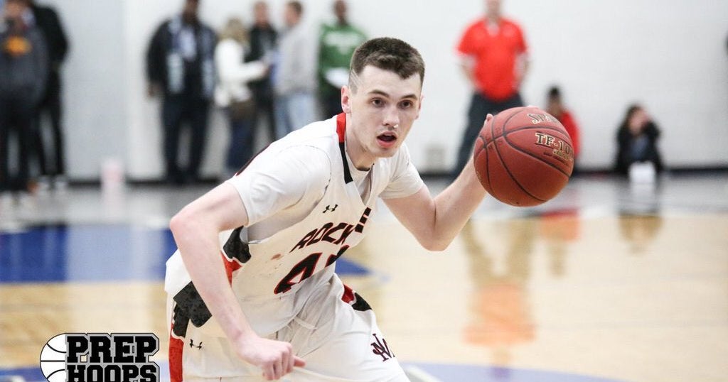 Matthew Hurt will take several fall visits
