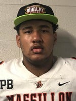 Terrence Moore Timeline Events