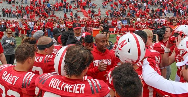 Suspension announced for Keith Williams