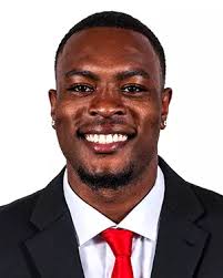 Leon Haughton Jr., Maryland, Tight End
