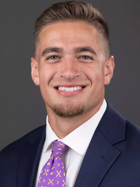 Jake Garcia, East Carolina, Quarterback