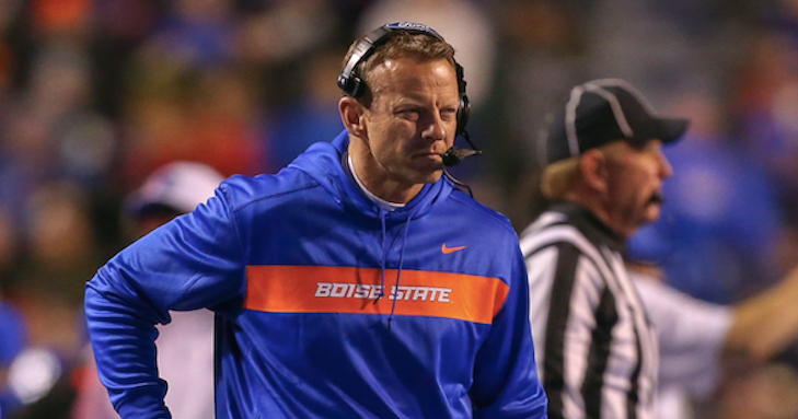 Washington State coaching search: 10 possibilities to consider