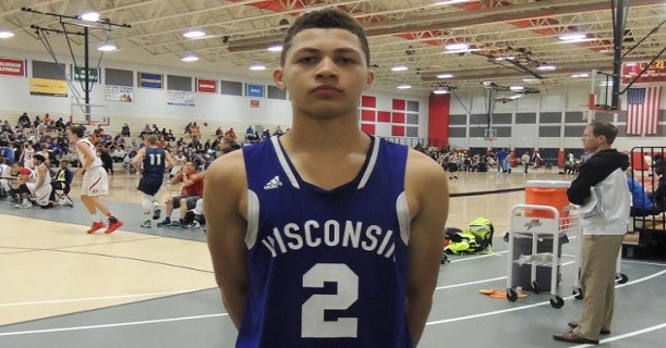 Live Updates: Wisconsin Elite Camp