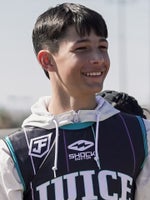 Corey Dailey, Seguin, Quarterback