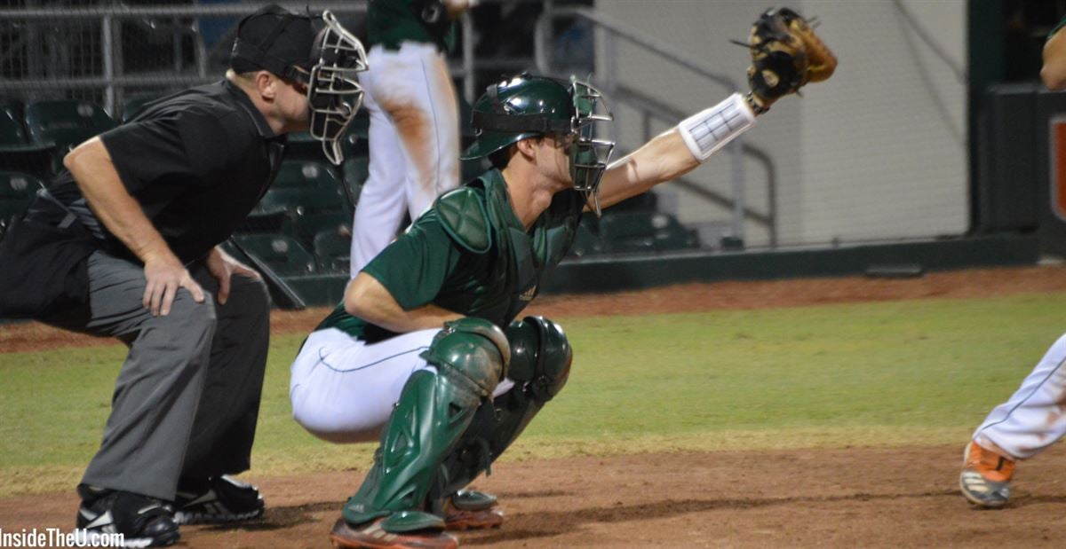 Freshman C Jared Thomas has impressed, staff aiming to find role