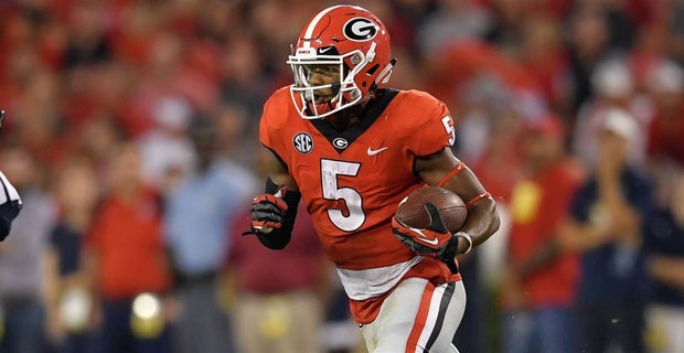 Terry Godwin Photos
