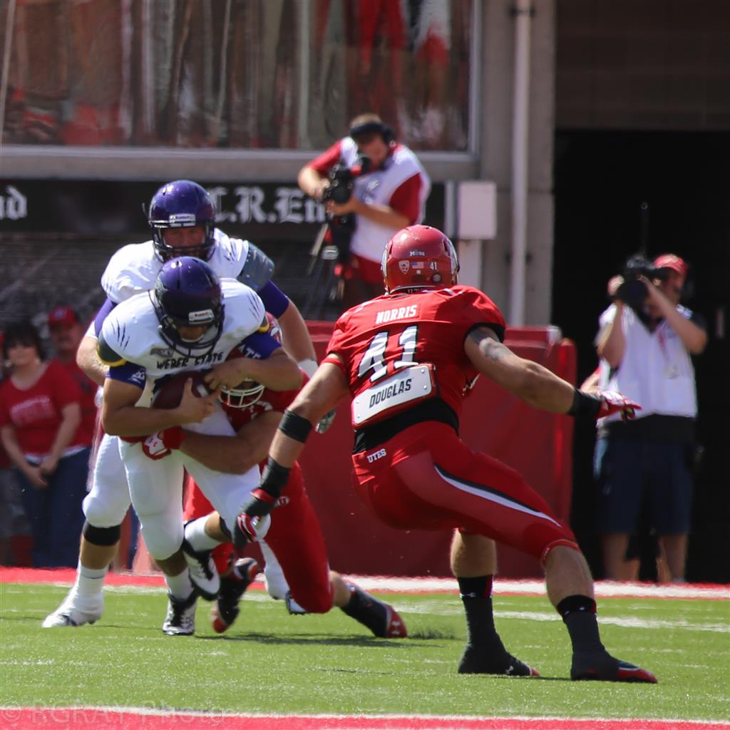 Key match-ups: Utah vs. BYU