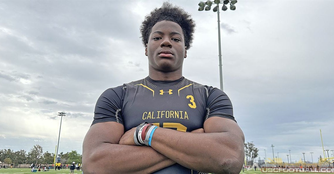 Coaches, fit make impact for four-star Jaylen Harvey during Florida ...