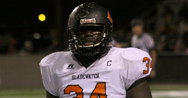 Is Texas going to miss out on five-star DT Daylon Mack?