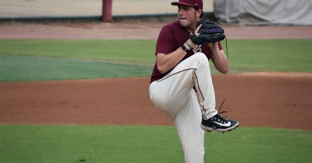 Live Updates: FSU 9, JMU 2 -- FINAL