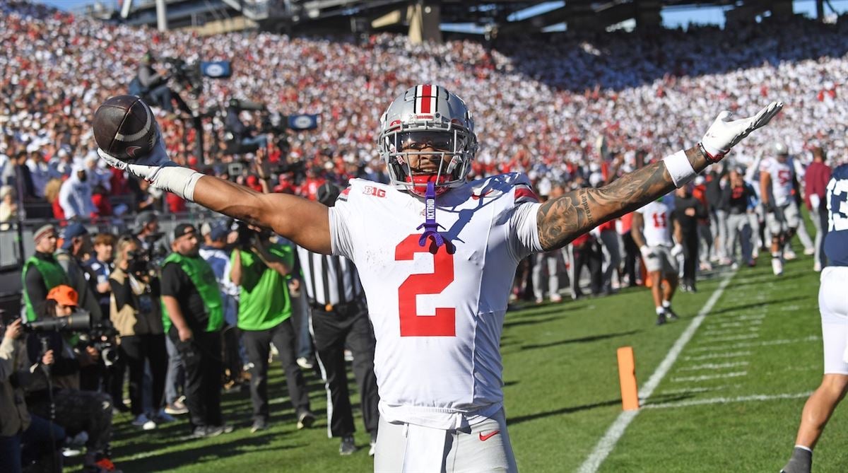 Wide Receiver U: Who is the greatest wideout in Ohio State history?