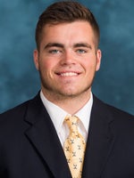 Conner Edmonds, Michigan, Tight End