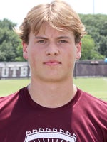 Dillon Duff, DeSmet, Quarterback