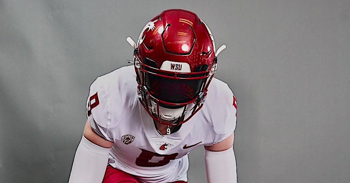 WSU in final two for Utah EDGE Roman Caywood after official visit