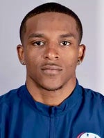 Brian Dillard, South Alabama, Cornerback