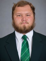 Mike Panasiuk, Michigan State, Defensive Lineman