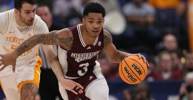 Interesting offseason for Mississippi State guard Shakeel Moore