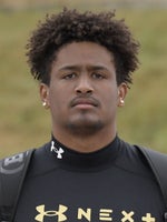 Taven Epps, Tustin, Linebacker