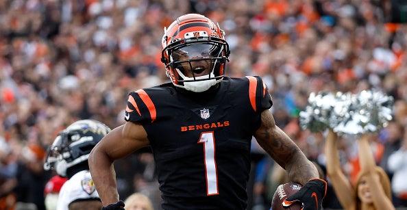 Top 10 NFL rookies in 2021 ranked by ESPN