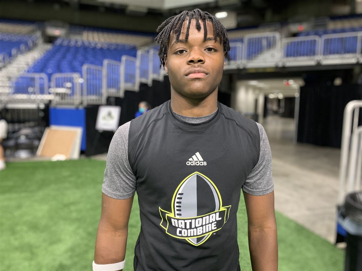 GSU Lands Coastal Carolina Transfer Defensive Back Derrick Maxey