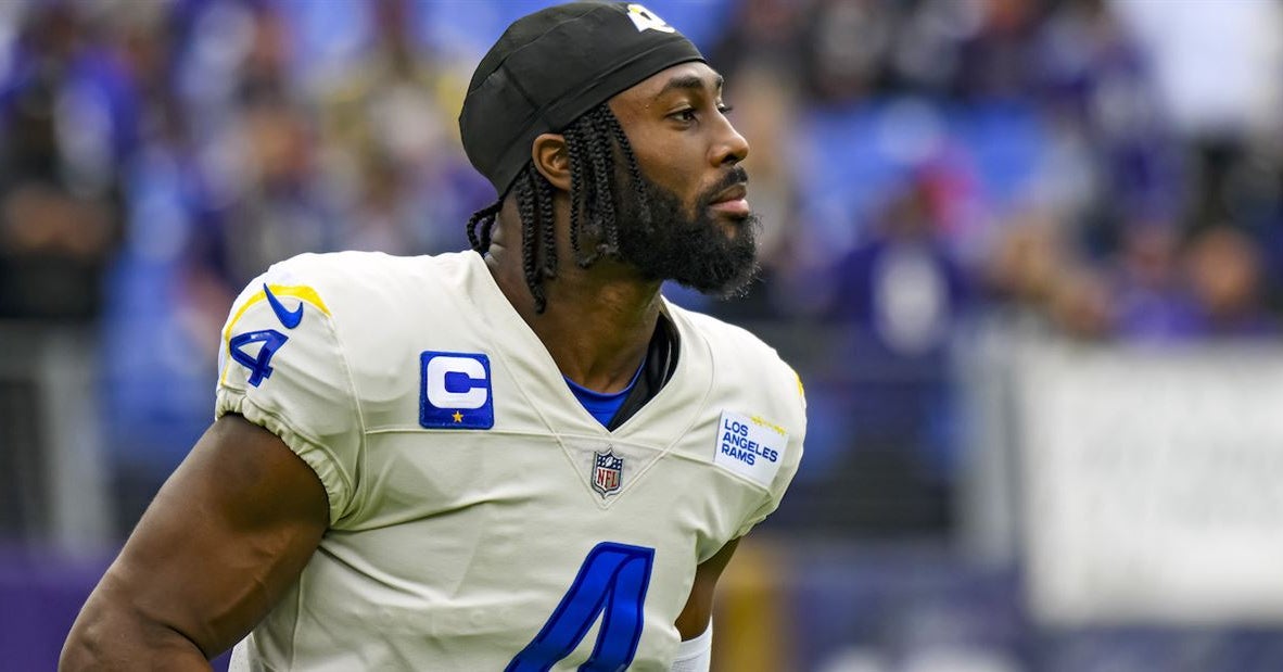 Former Ohio State safety Jordan Fuller signs with Carolina Panthers