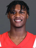 Ayden Williams, Ole Miss, Wide Receiver