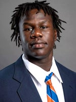 Bol Bol, Boise State, Edge