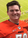 Elijah Klein, UTEP, Offensive Line